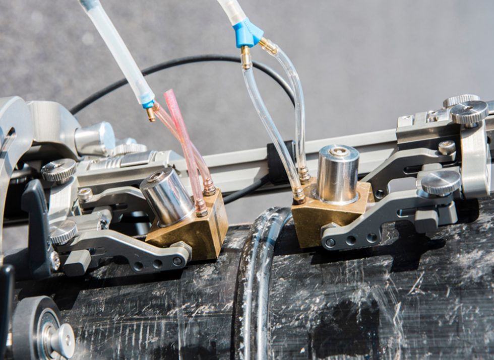 Arctic Testing & Inspection | Asset Integrity