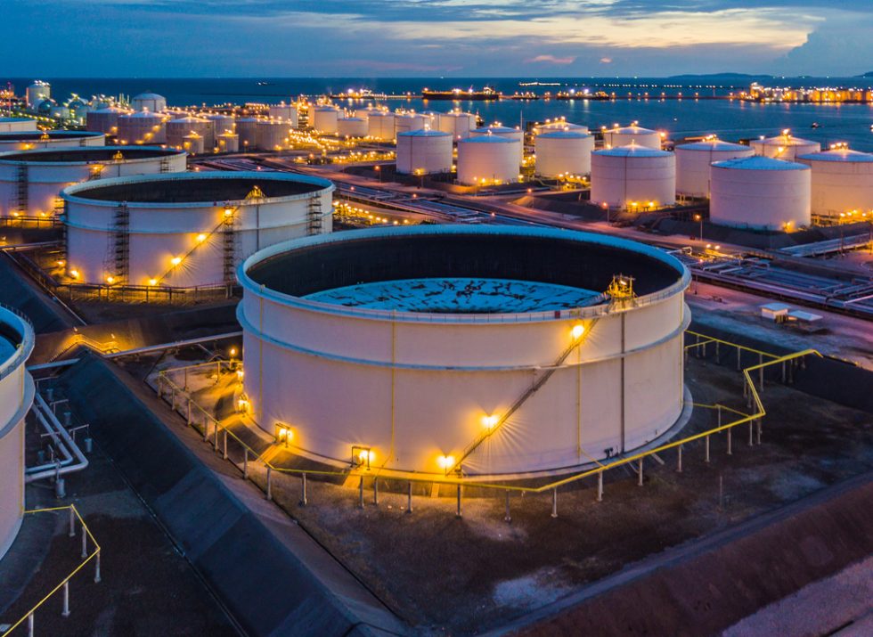 Arctic Testing & Inspection | Asset Integrity